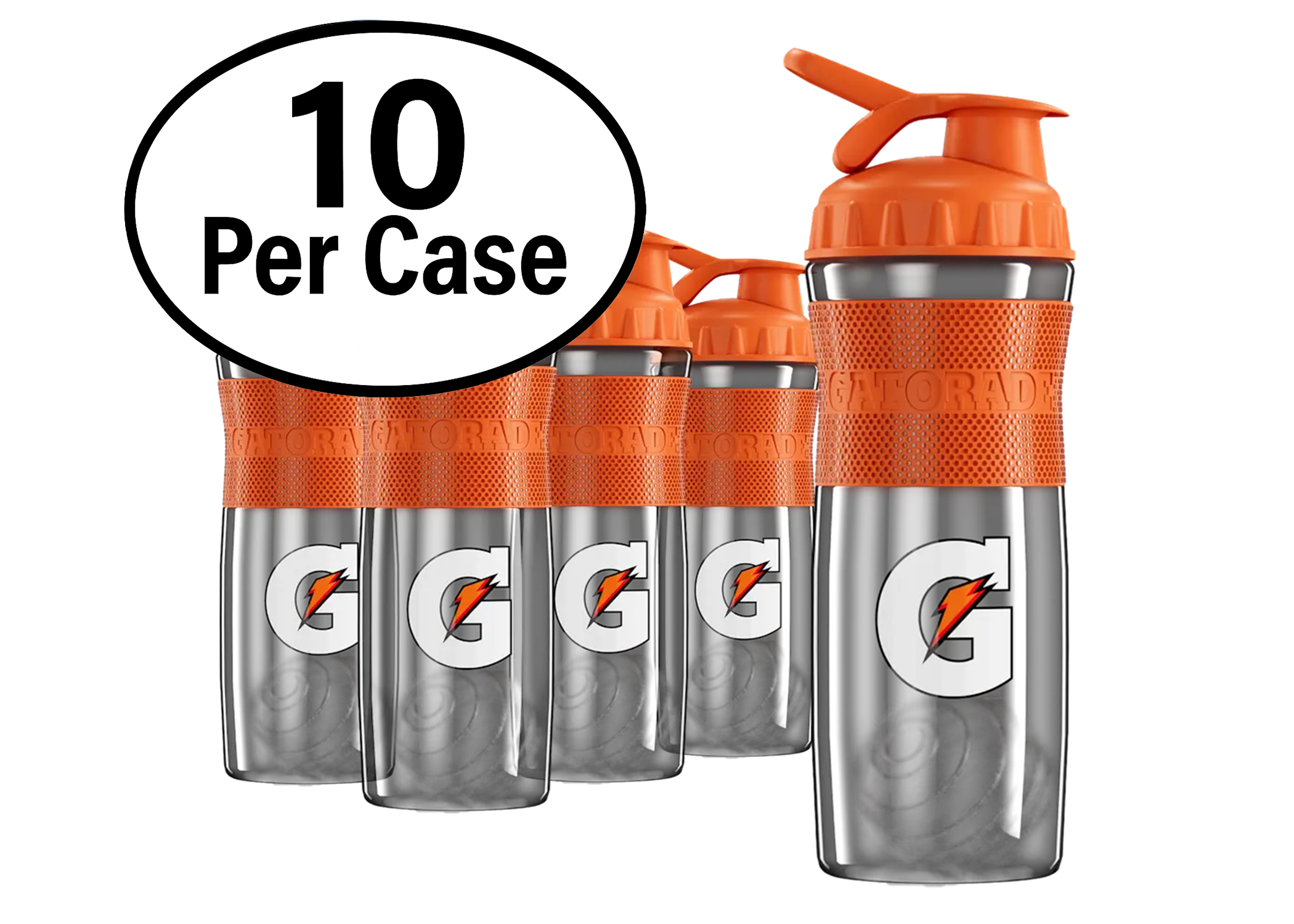 Gatorade Premium Shaker Bottle – 28 oz | Mix Smoothly & Stay Hydrated ...